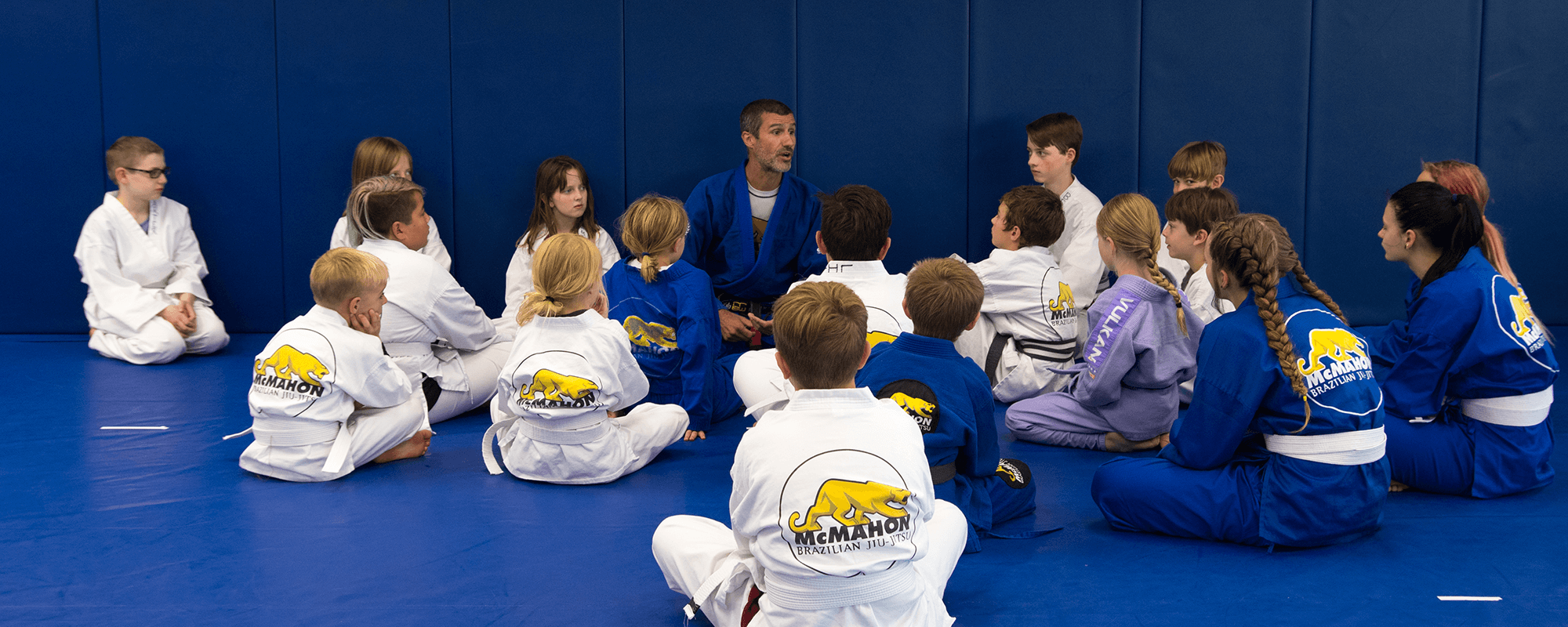 5 Ways Brazilian Jiu-Jitsu Benefits Your Child - McMahon Training Center