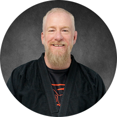 Gary Needham - McMahon Training Center